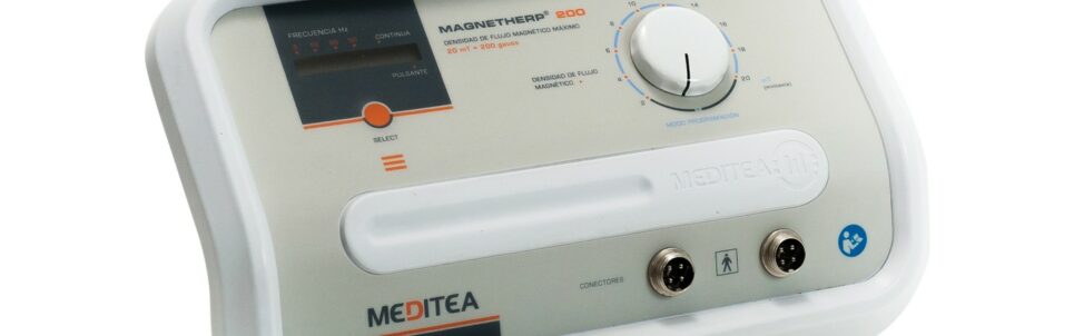 Equipos Meditea: Estética y Fisioterapia - CEYC