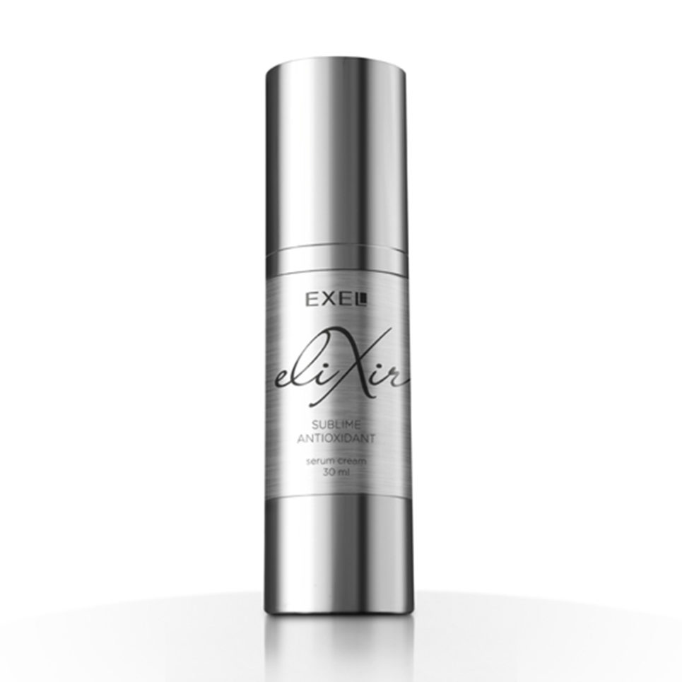 Elixir Serum Cream - CEYC