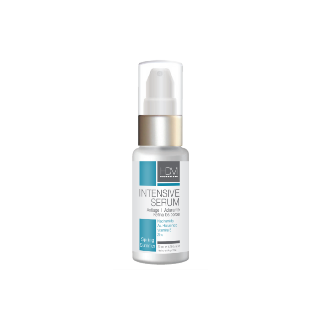 HDM - Serum Intensive primavera/verano - CEYC