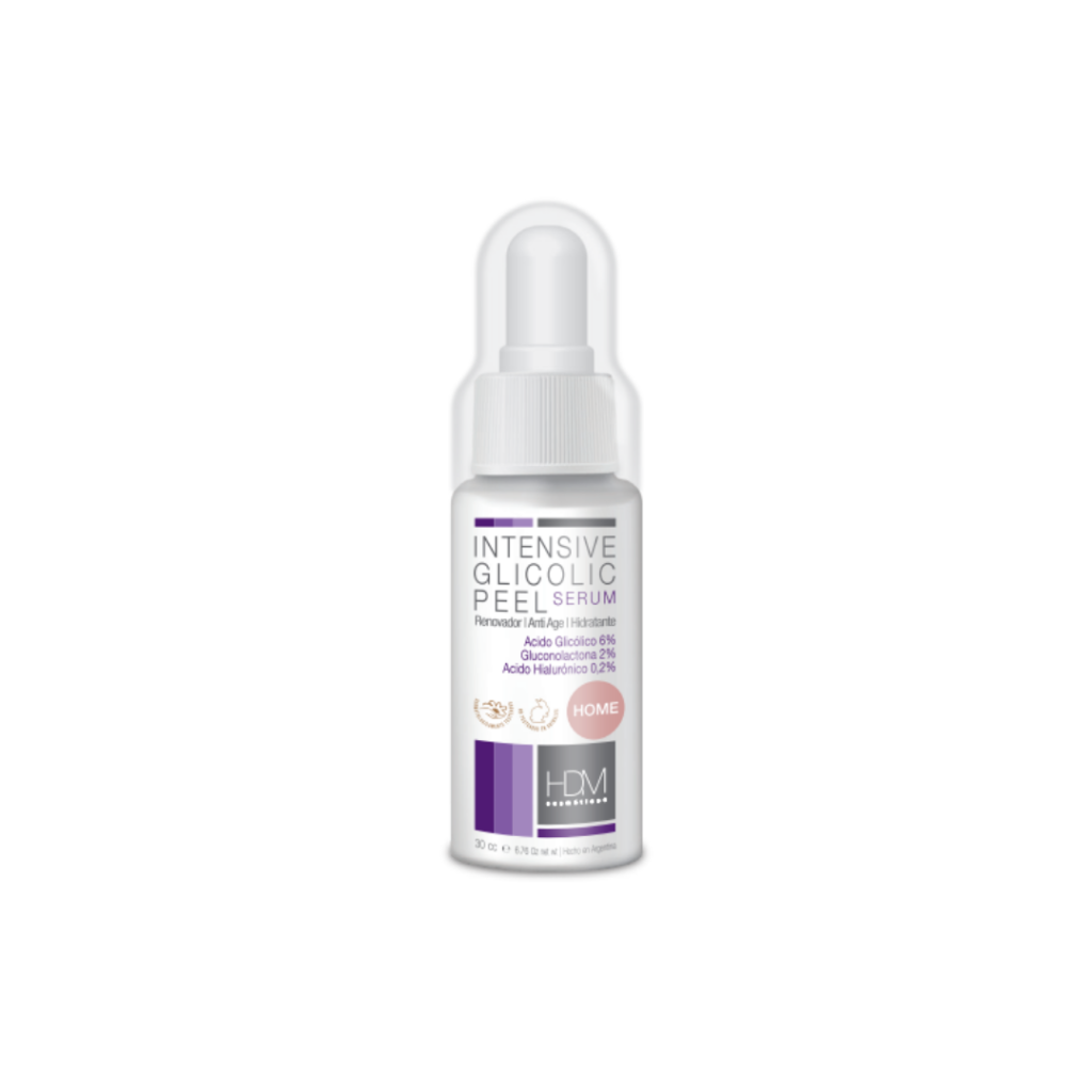 HDM - Intensive Glicolic Peel Hom3 - CEYC
