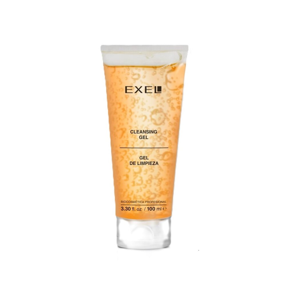 🟧 EXEL Productos Faciales - CEYC