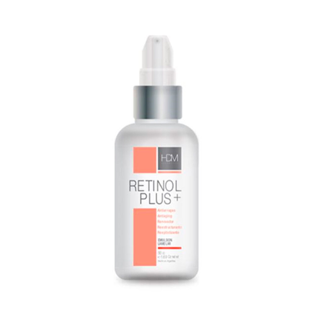HDM - Retinol Plus - CEYC
